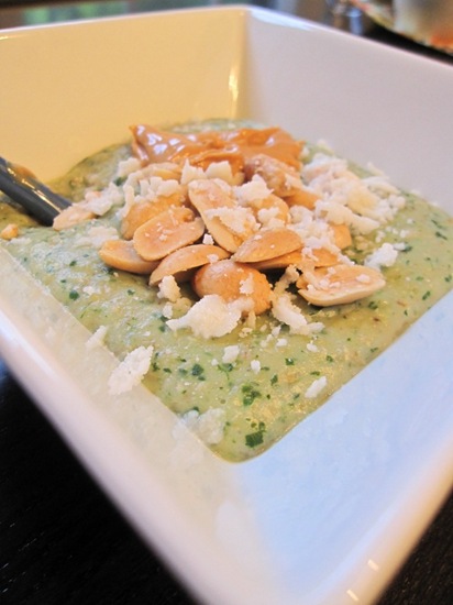 Green Oatmeal – Freestyle Fitness Addiction